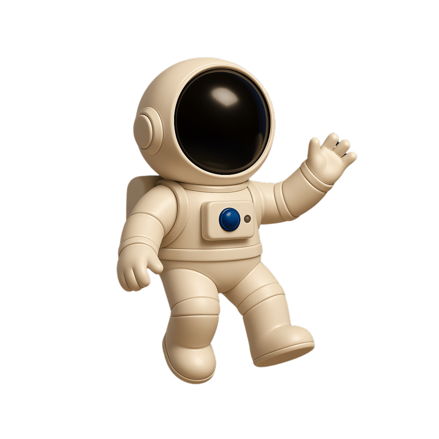 Landing – Martelius